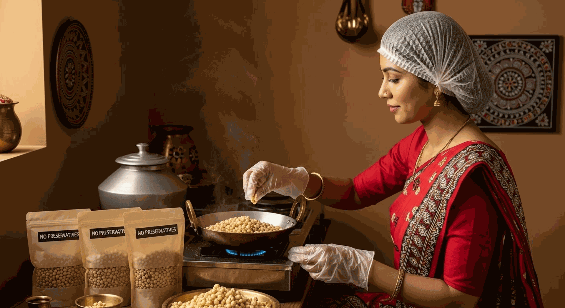 About | Yummy Mithila